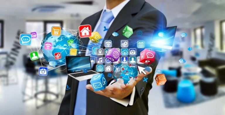 Here Is Your Guide For Understanding The Digital Workplace Experience ...