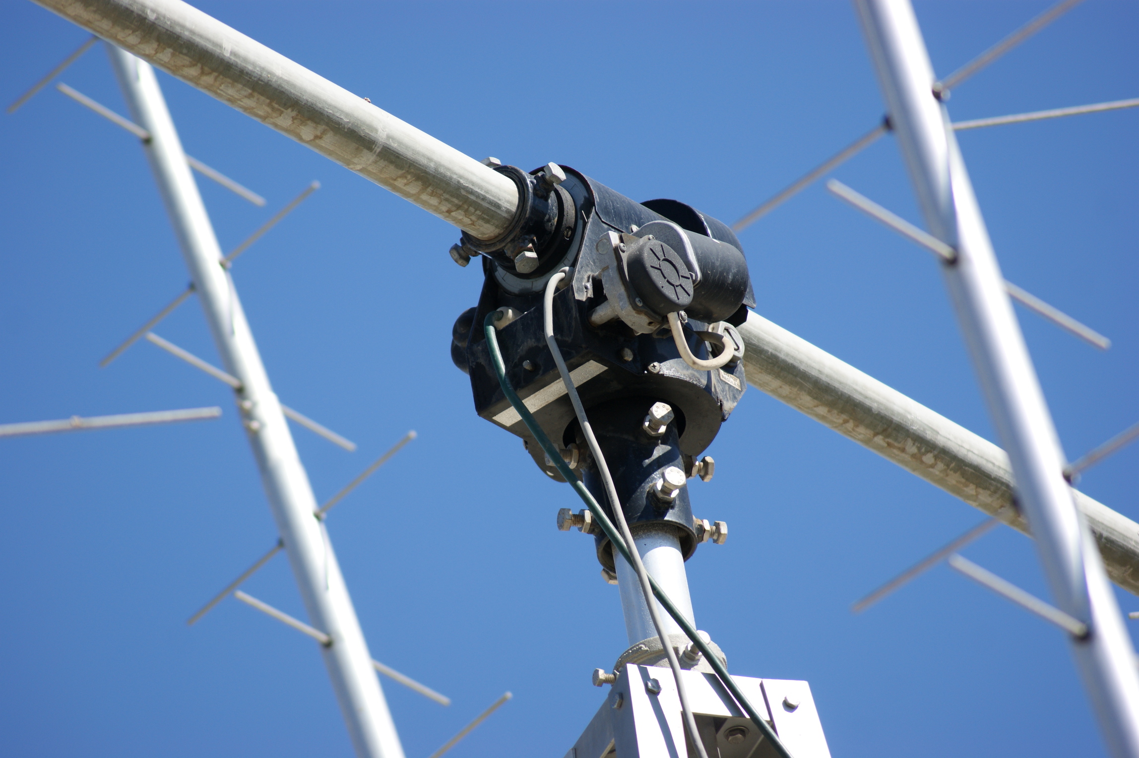 Everything One Should Know About Antenna Rotator System – AW Digital